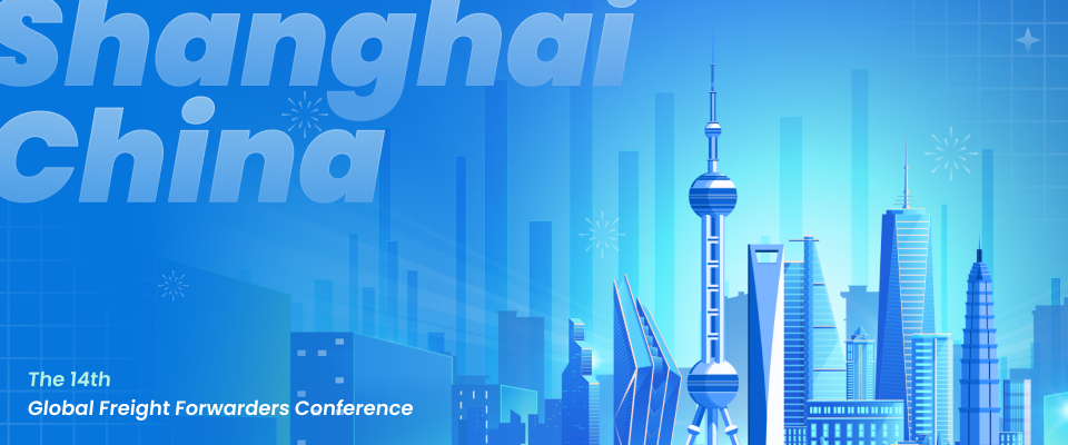 JCtrans Event | JCtrans Conference | Global Freight Forwarders Conference