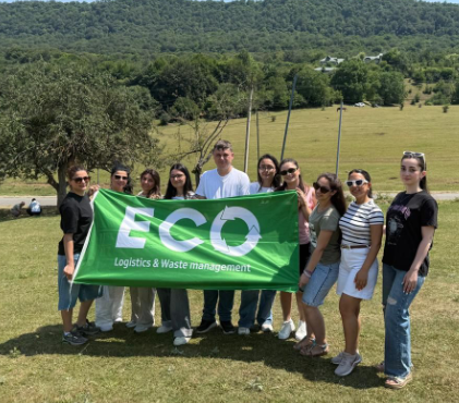 ECO LOGISTICS LLC-国际货代公司平台-JCtrans杰西圈