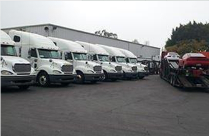FCC Logistics Inc. - Freight Forwarding Company Profile, Contact ...