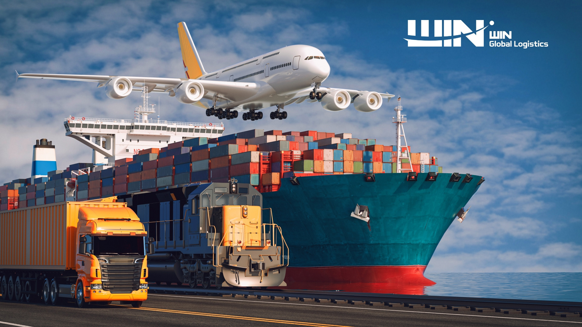 WIN-WIN GLOBAL LOGISTICS CO.,LTD.-JCtrans Network