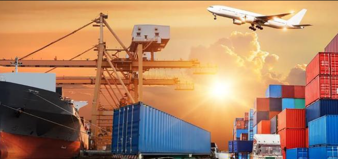 ARCH Global Logistics-JCtrans Platform