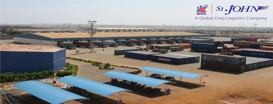 St. John Freight Systems Limited-JCtrans Network