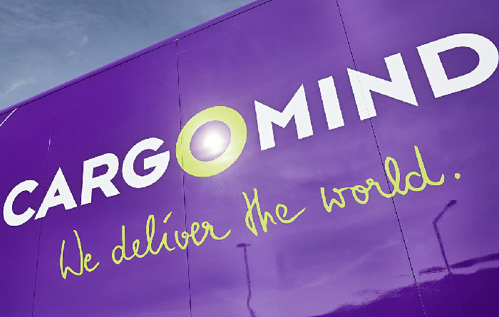 Cargomind (Hungary) Kft. (Budapest)-JCtrans Platform