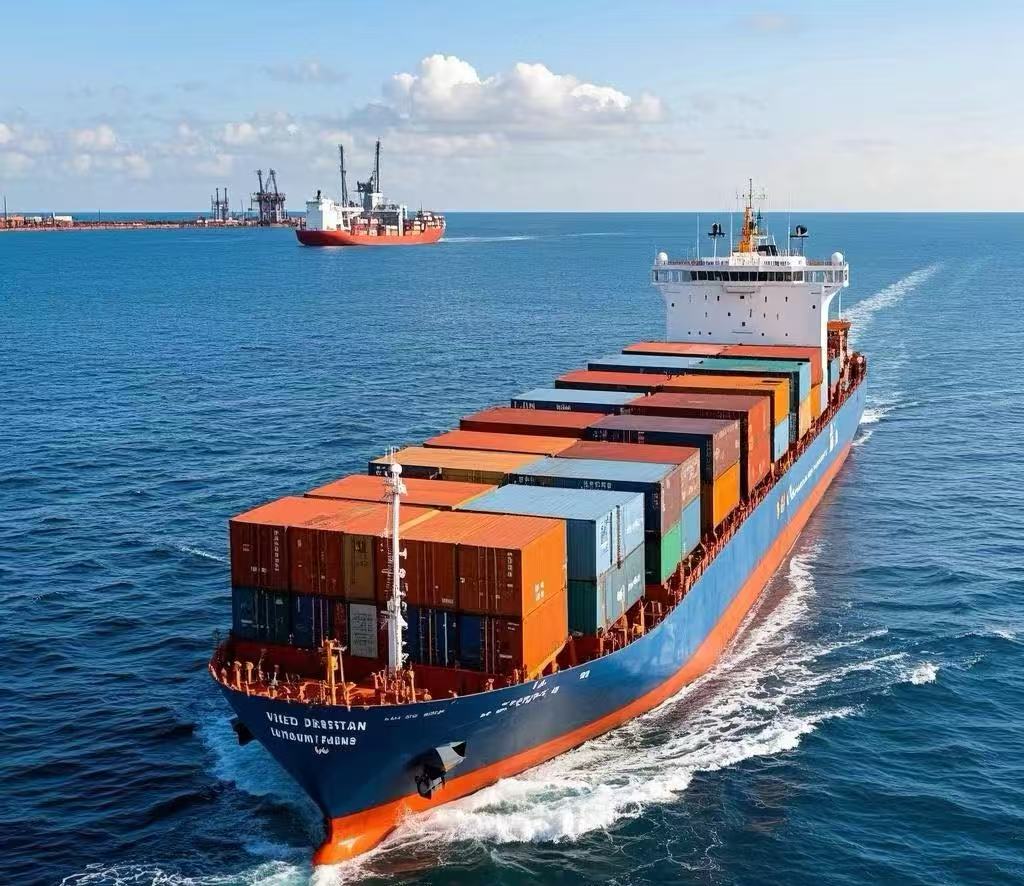 Shanghai Huiyue Logistics Co.,Ltd.-JCtrans Network