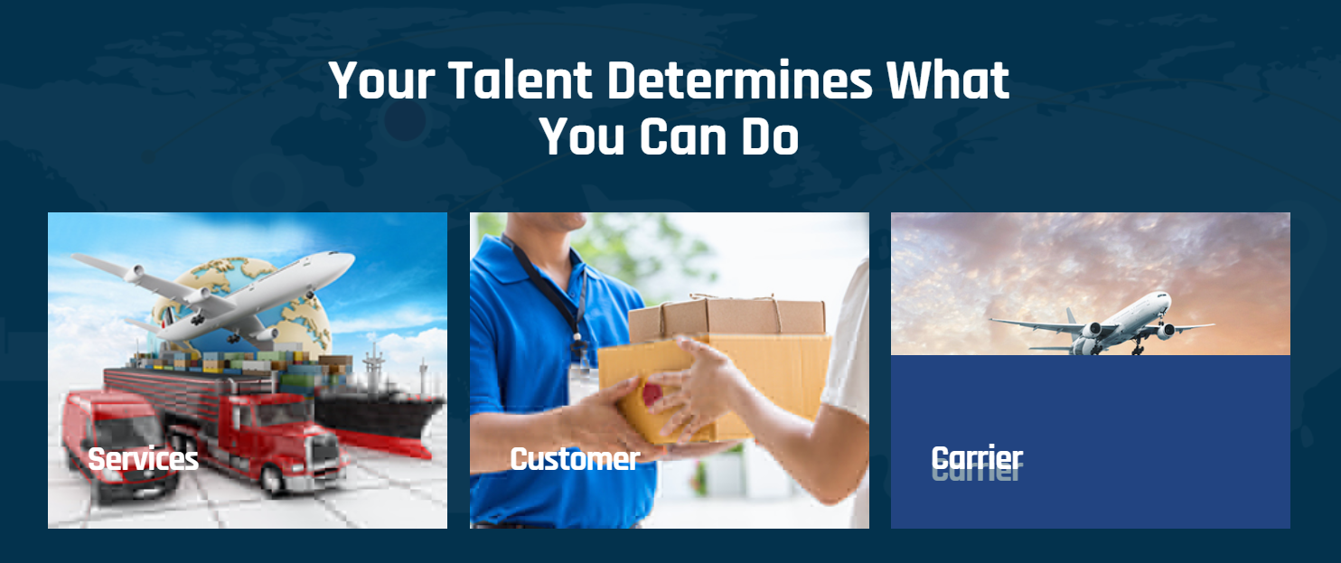 ETERNITY SOLUTIONS LLC - Freight Forwarding Company Profile, Contact ...
