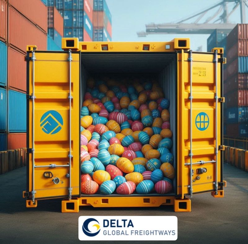 Delta Global Freightways SRL-JCtrans Network