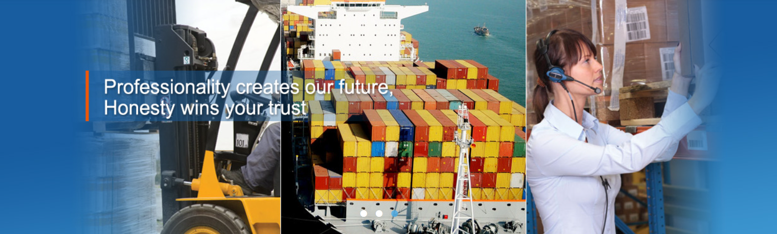 Fila Int'l Forwarding (Shanghai) Co.,Ltd. - Freight Forwarding Company ...