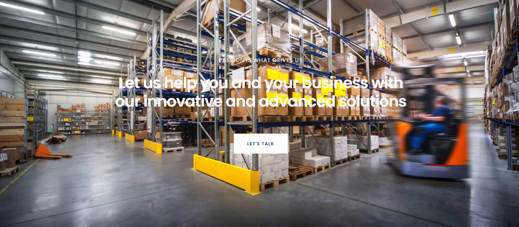 SPRINTEX LOGISTIC SERVICES (INDIA) PRIVATE LIMITED - Freight Forwarding ...