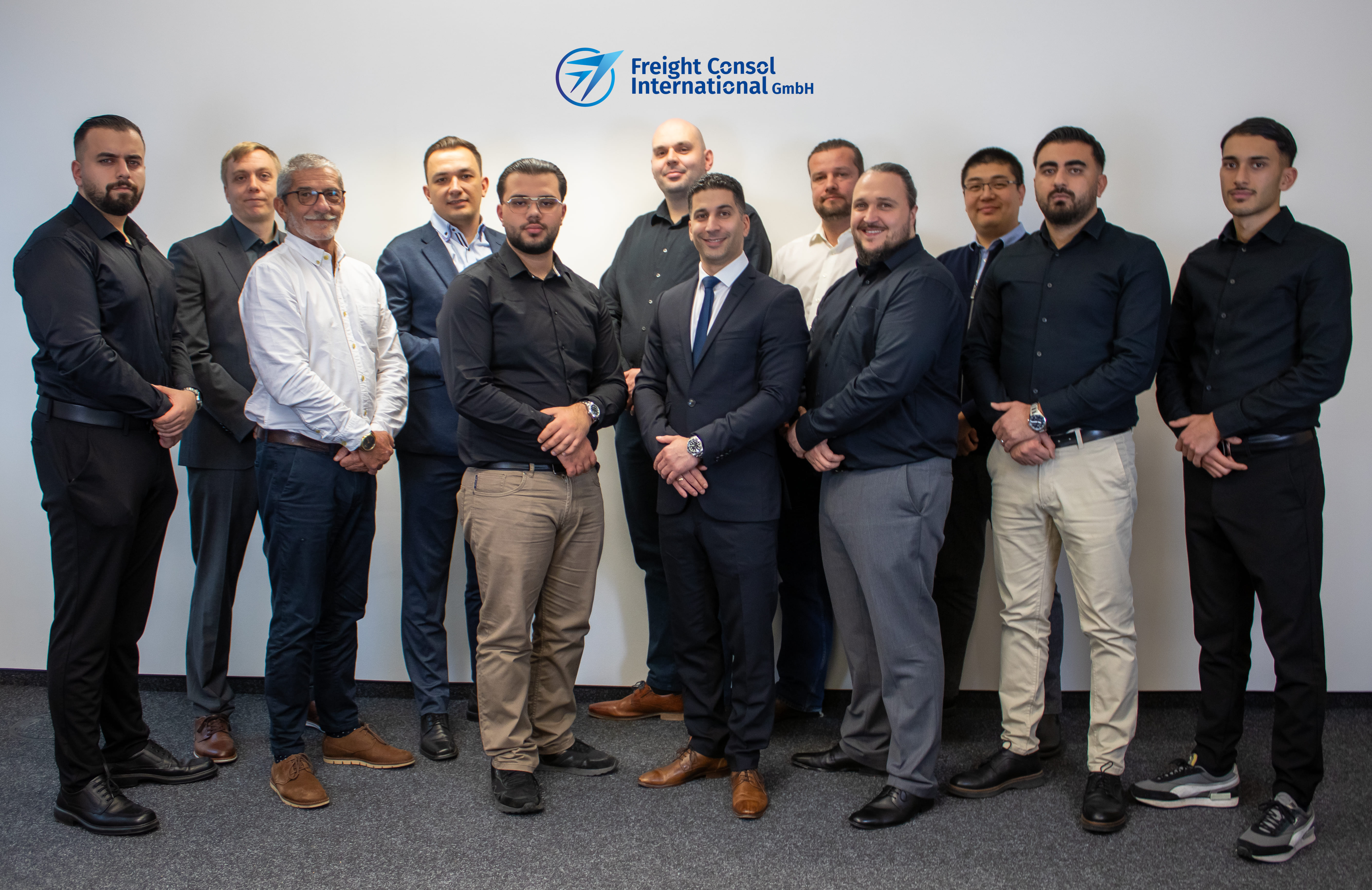 FREIGHT CONSOL INTERNATIONAL LTD - Freight Forwarding Company Profile ...