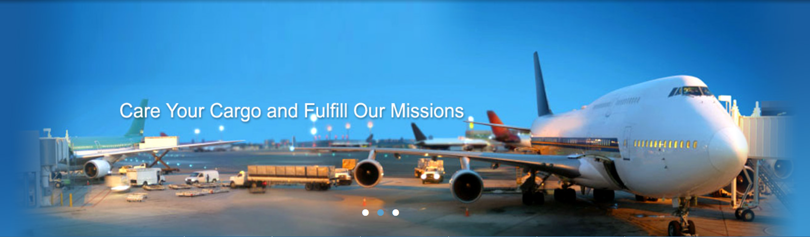 Fila Int'l Forwarding (Shanghai) Co.,Ltd. - Freight Forwarding Company ...