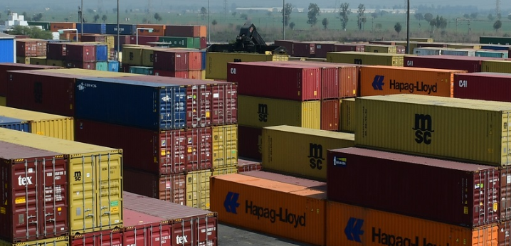 HIND TERMINALS PVT. LTD.-JCtrans Network