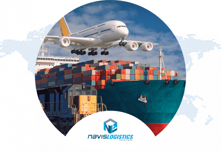 NAVIS LOGISTICS SOLUTIONS S.A.S. BIC-JCtrans Network