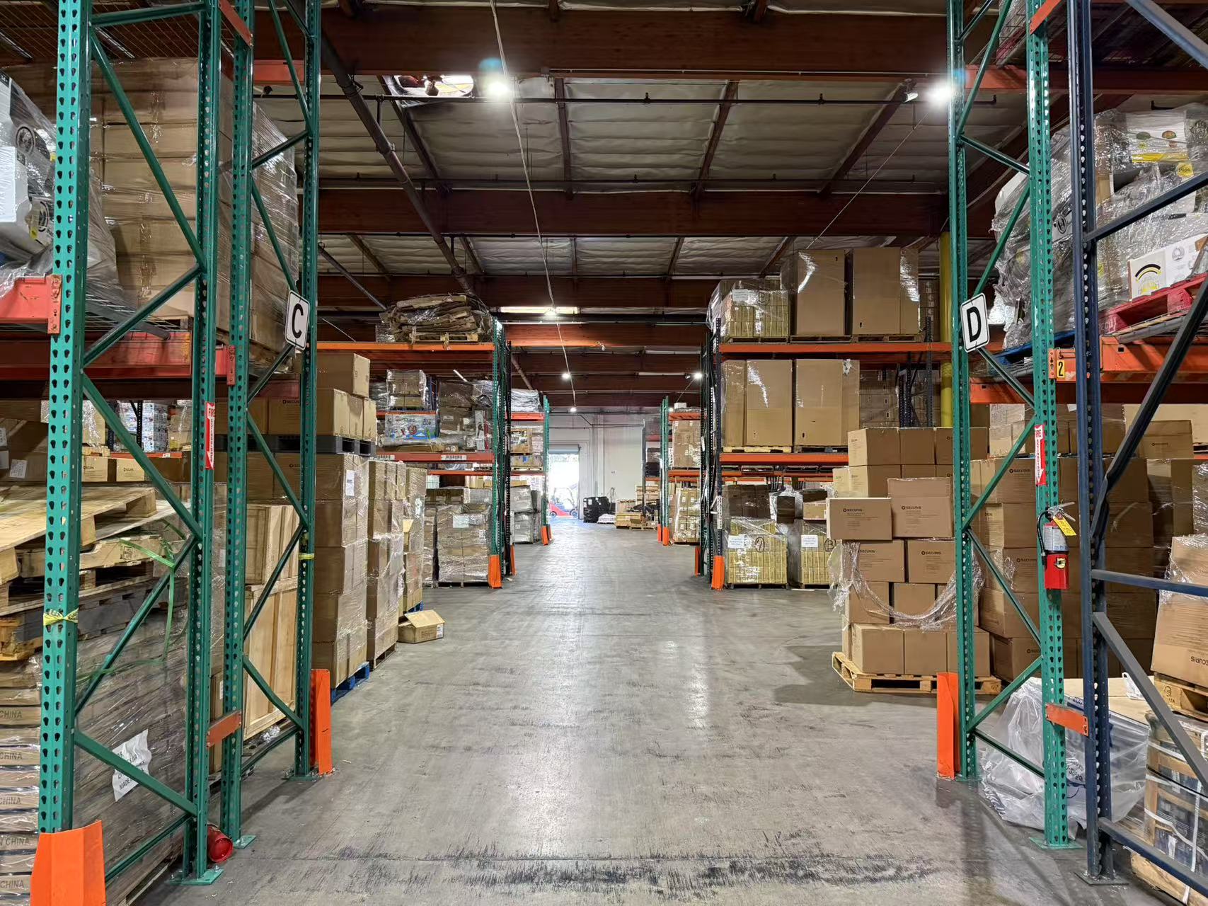 FCC Logistics Inc. - Freight Forwarding Company Profile, Contact ...