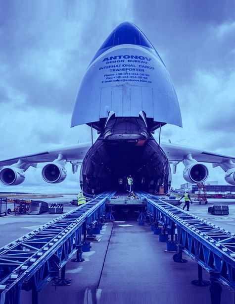 GSN FREIGHT FORWARDING INDIA PVT LTD-JCtrans Network