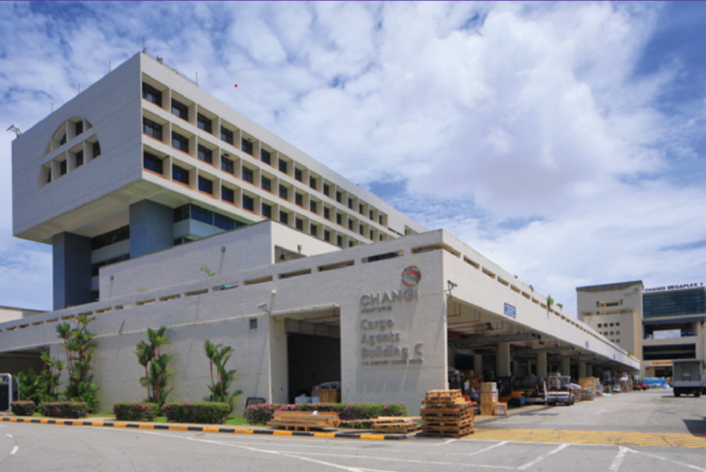 TRAN SPEED CARGO PRIVATE LIMITED (CAMBODIA)-JCtrans Network