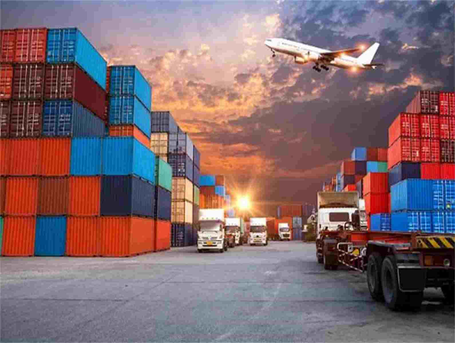 EVR LOJISTIK LIMITED SIRKETI-JCtrans Platform