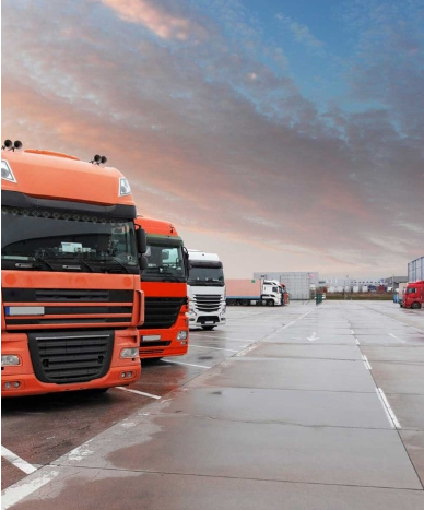 JS & SONS LOGISTICS LLC-JCtrans Platform