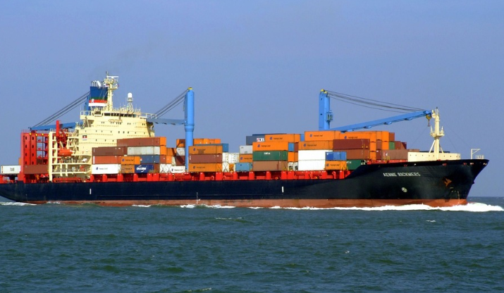 SHANGHAI GREAT INTERNATIONAL LOGISTICS CO.,LTD-JCtrans Network