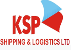KSP Shipping & Logistics Ltd - Freight Forwarding Company Profile ...