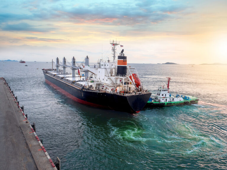 Inchcape Shipping Services (Qatar) WLL-JCtrans Platform