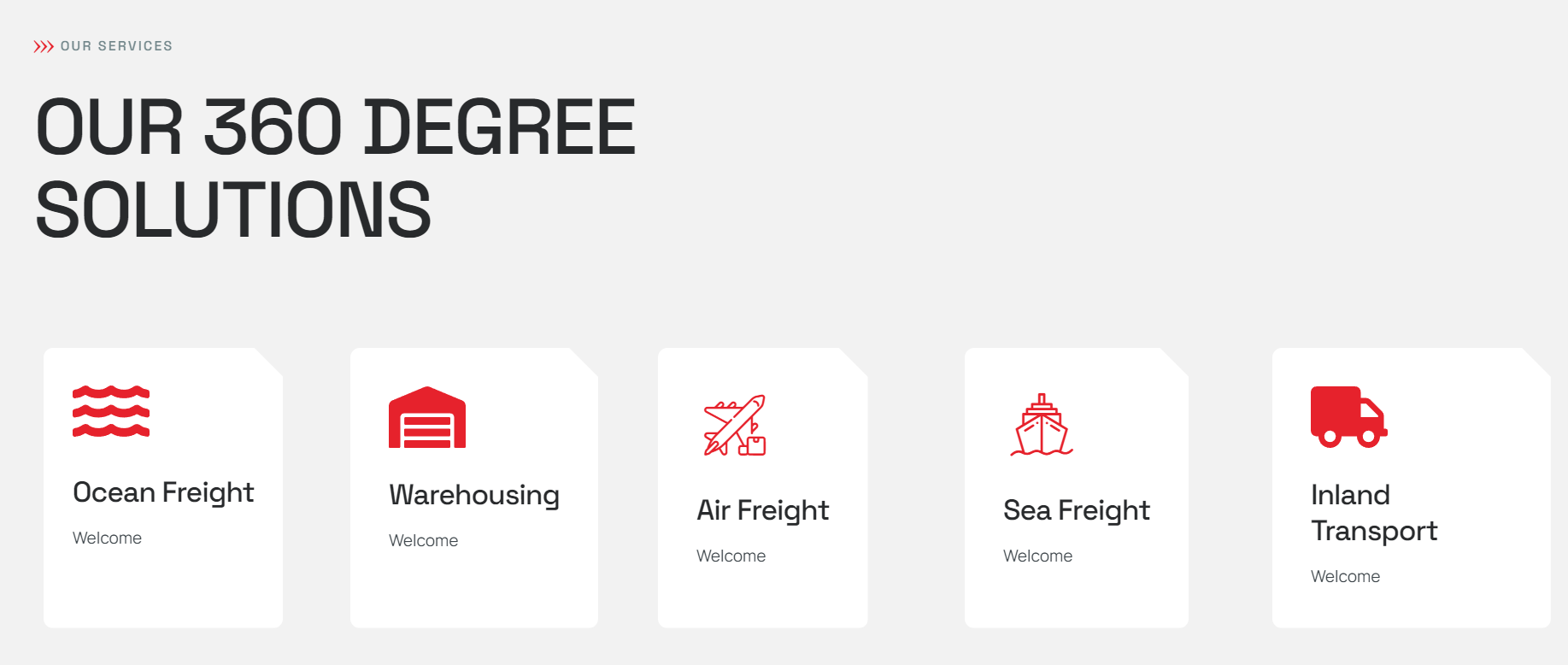 Unifreight Solutions Ltd._货运代理公司简介,联系方式,地址-JCtrans杰西圈