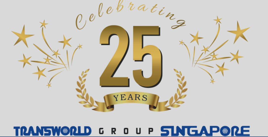 TRANSWORLD GLOBAL LOGISTICS SOLUTIONS (INDIA) PRIVATE LIMITED-JCtrans ...