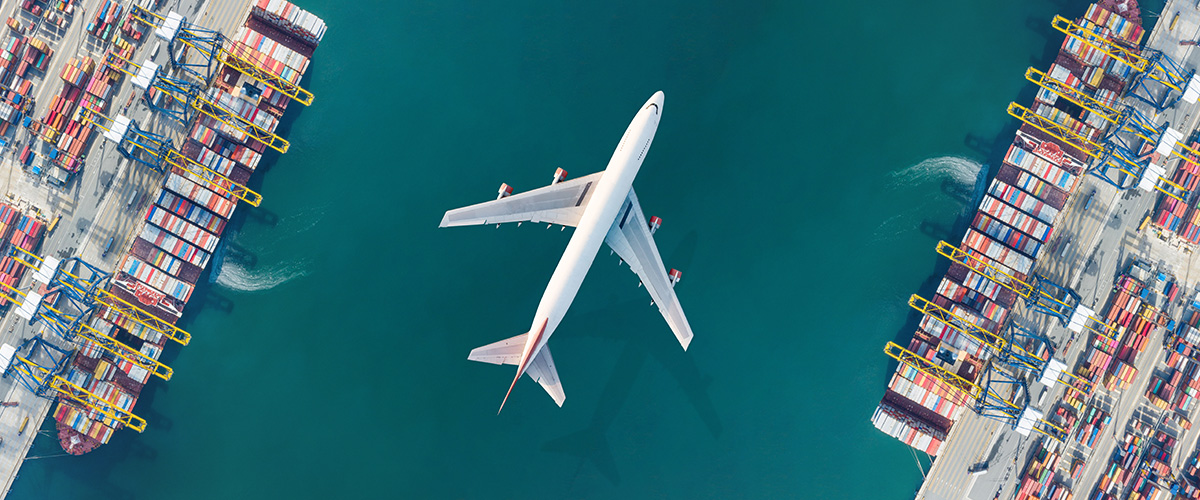 BANYAN LOGISTICS INC. - Freight Forwarding Company Profile, Contact ...