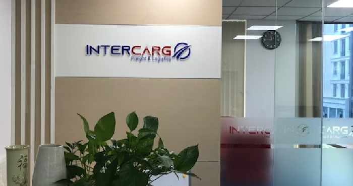 Intercargo Logistics Joint Stock Company - Freight Forwarding Company ...