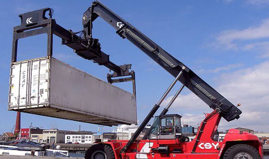 SAFE FAST EXPRESS SHIPPING - Freight Forwarding Company Profile ...