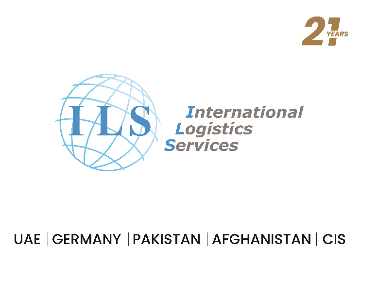 I.L.S INTERNATIONAL LOGISTICS SERVICES (L.L.C) - Freight Forwarding ...