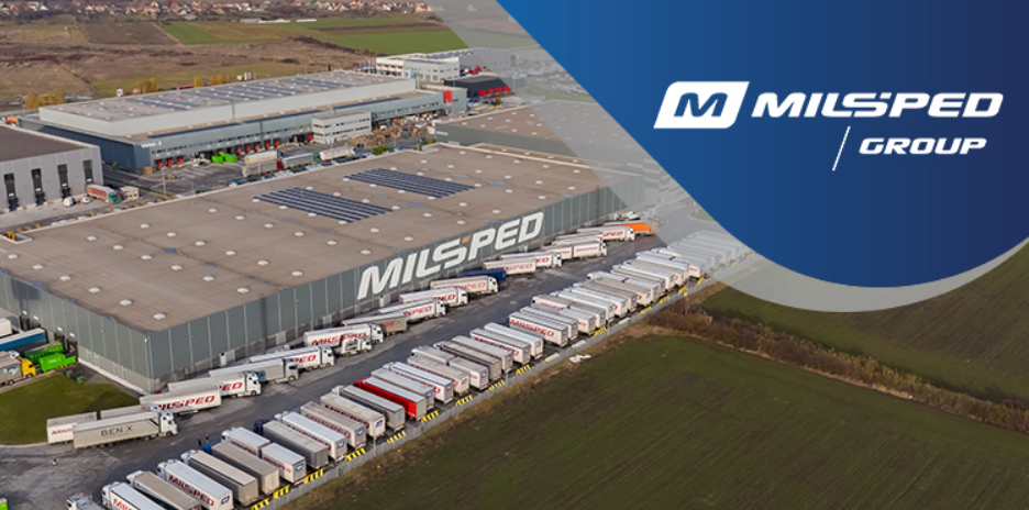 MILSPED DOO BEOGRAD-JCtrans Platform