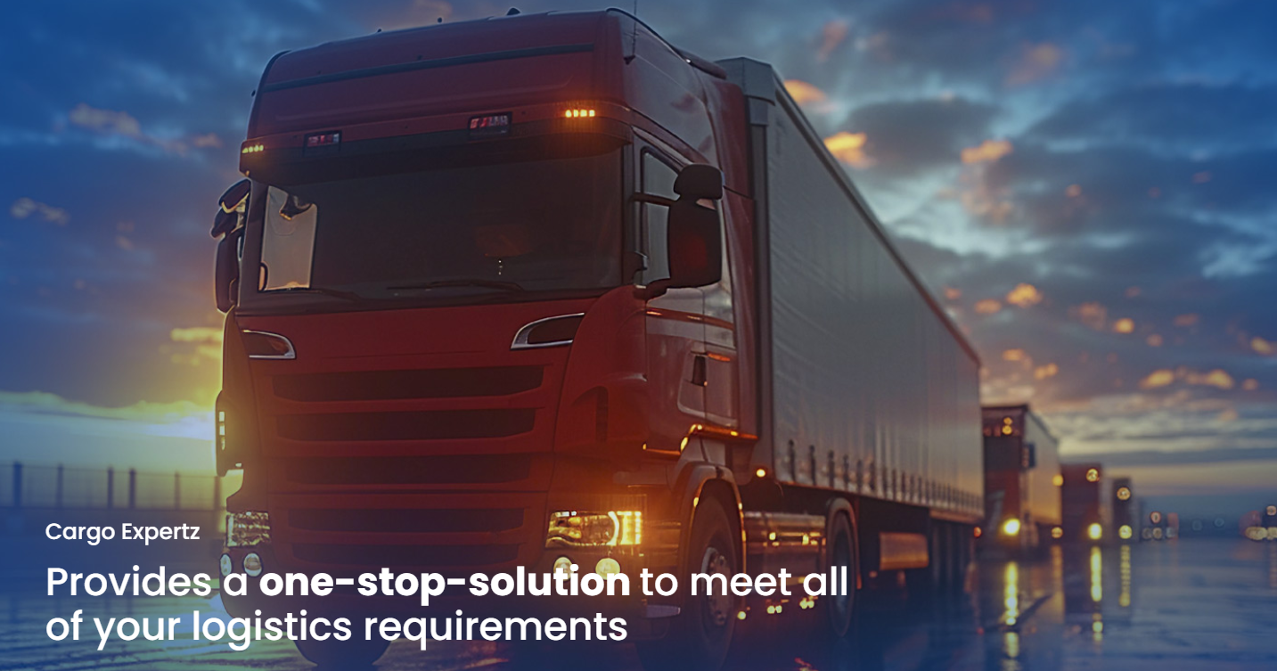 Cargo Solutions Experts Company for Transportation and Logistics ...