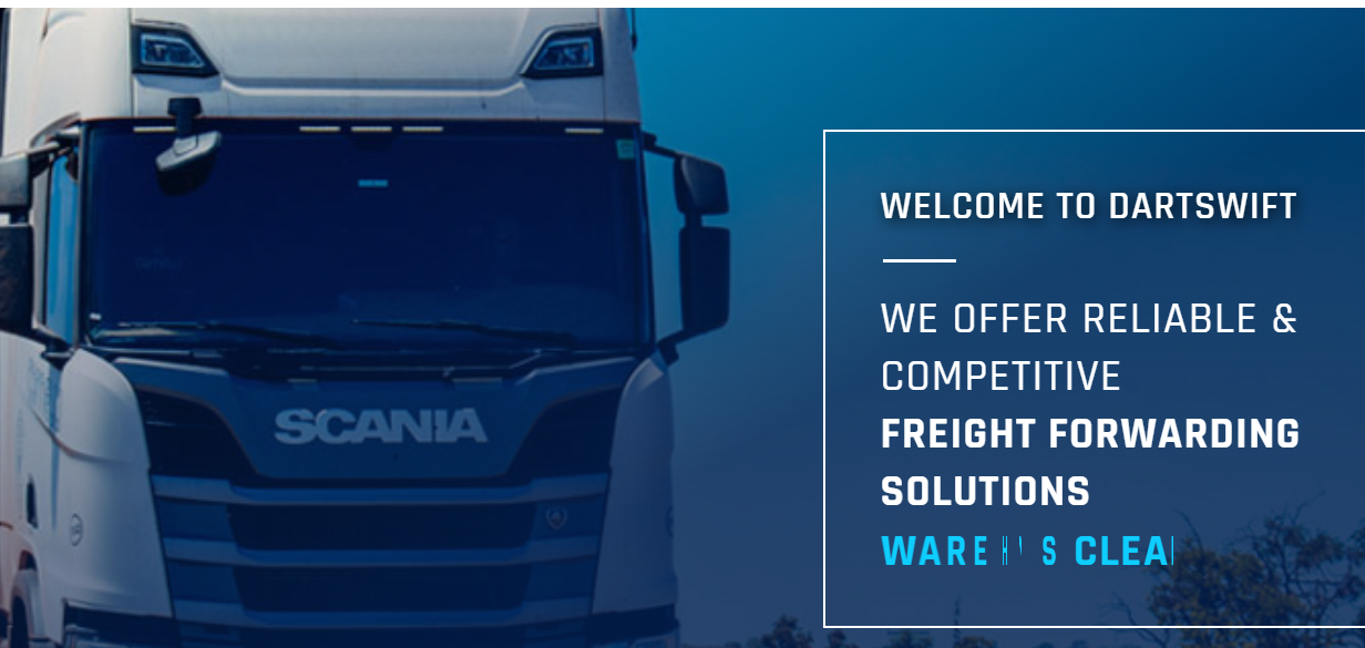 DK VIET NAM FREIGHT COMPANY LIMITED - Freight Forwarding Company ...