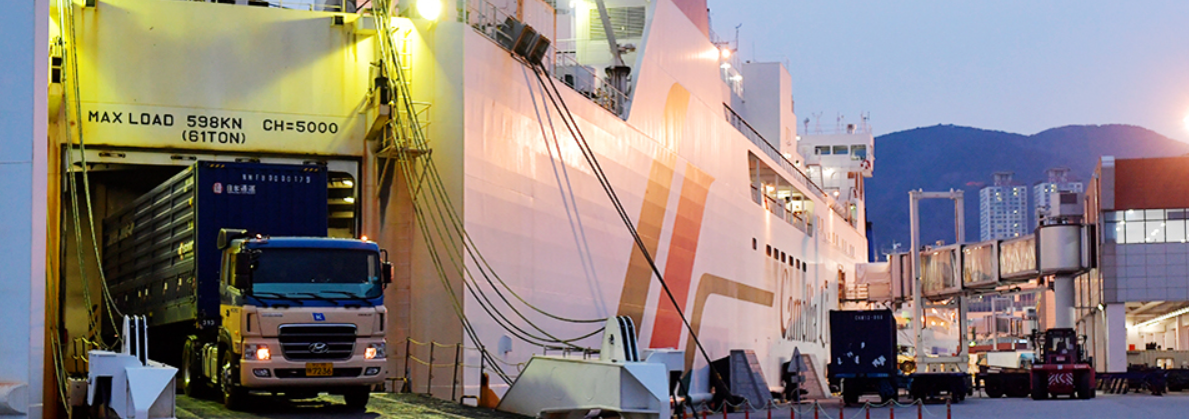 KCTC THAI LOGISTICS CO.,LTD-JCtrans Network