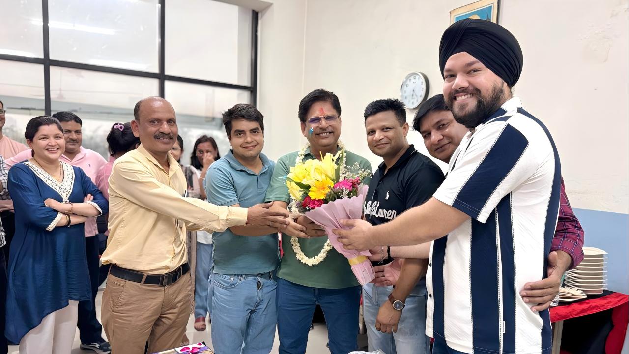 Shikhar Logistics Pvt. Ltd.-JCtrans Network