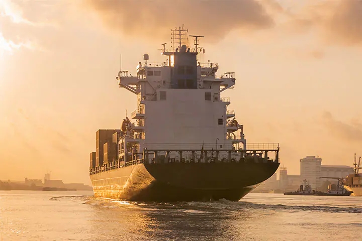 Lyft Logistics LLP - Freight Forwarding Company Profile, Contact ...