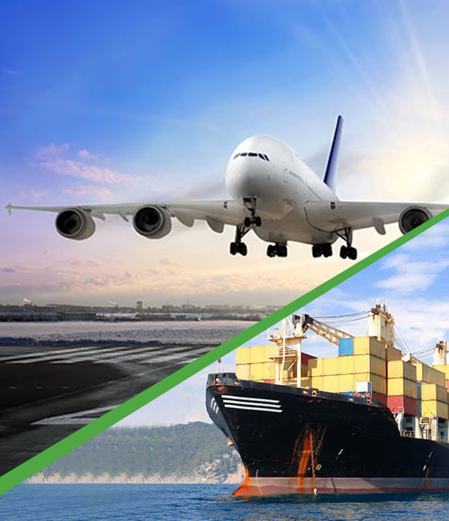 ARABIAN FUTURE NET SHIPPING COMPANY - Freight Forwarding Company ...