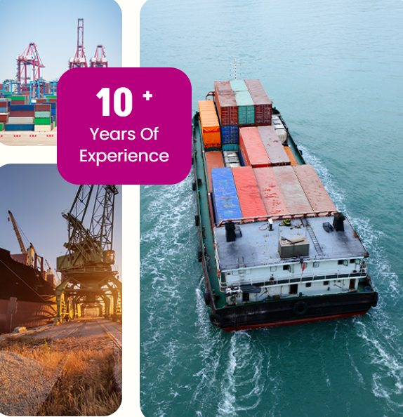 OCEAN EXPRESS LOGISTICS SERVICES EST - Freight Forwarding Company ...