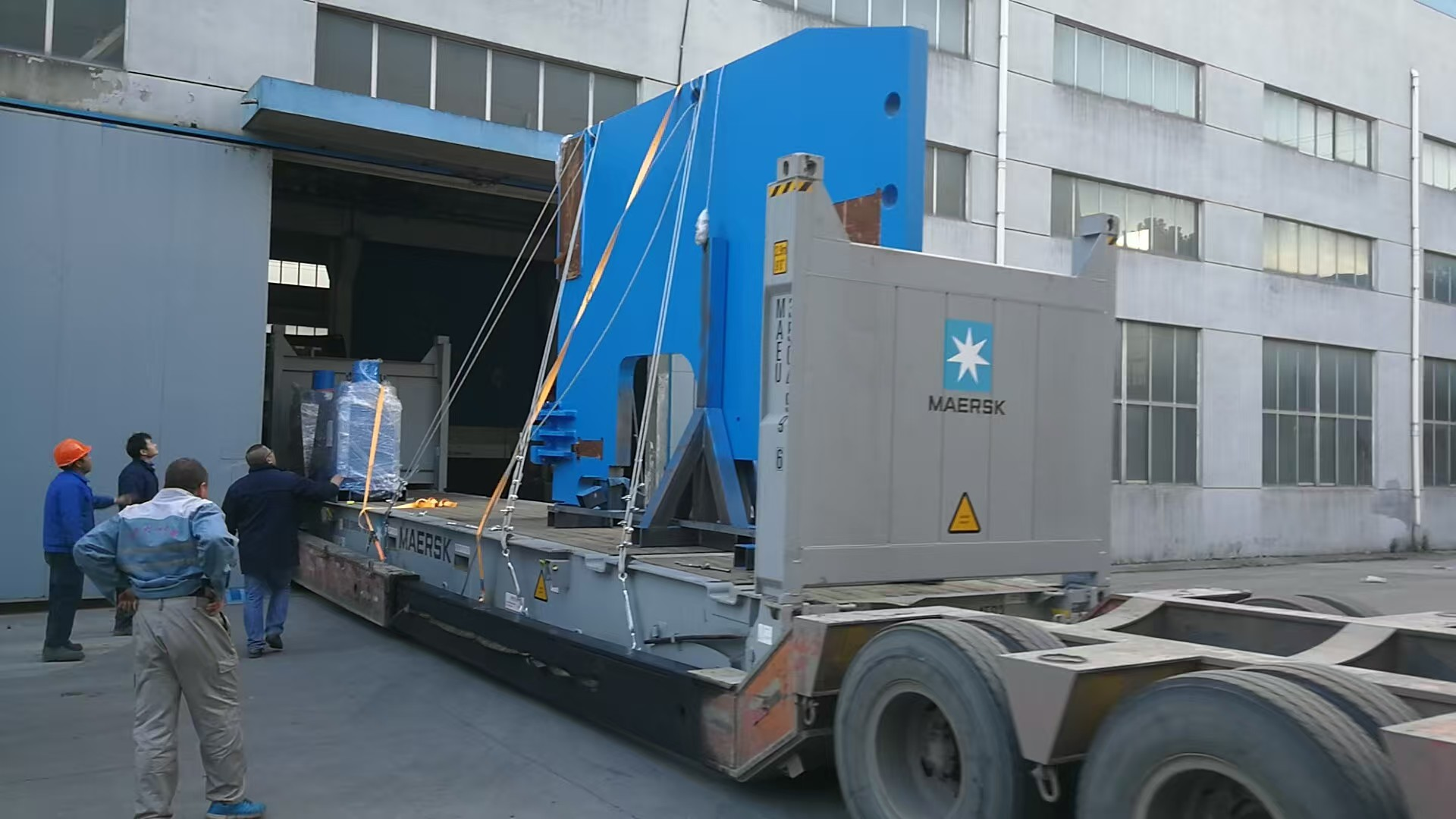 Shanghai Huhong International Logistics Co.,Ltd-JCtrans Network