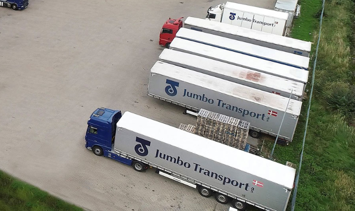 JUMBO TRANSPORT A/S-国际货代公司平台-JCtrans杰西圈