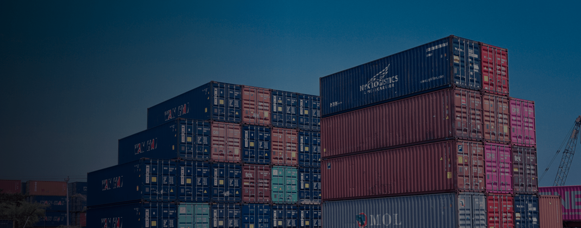 SAF Global Maritime Private Limited - Freight Forwarding Company ...