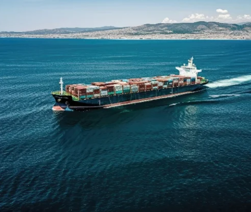 THE IMPORTANT LOGISTICS (TIL) - Freight Forwarding Company Profile ...