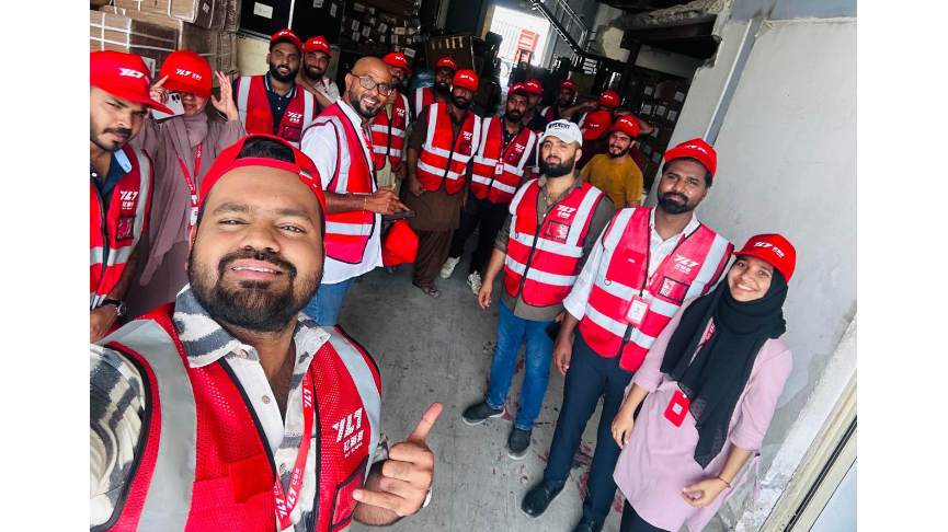 Guangzhou YLT Global Cargo Co.,Ltd.-JCtrans Network