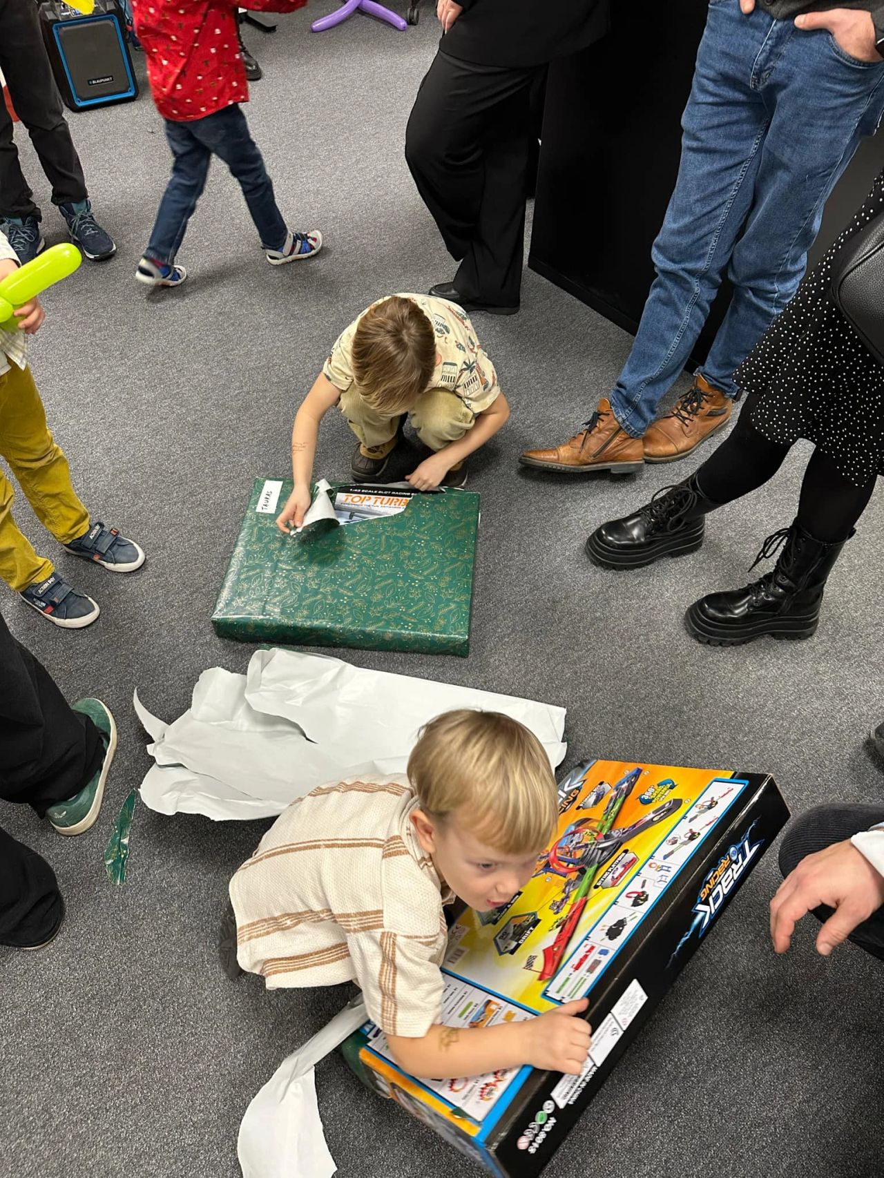 3p logistics, UAB-JCtrans Platform