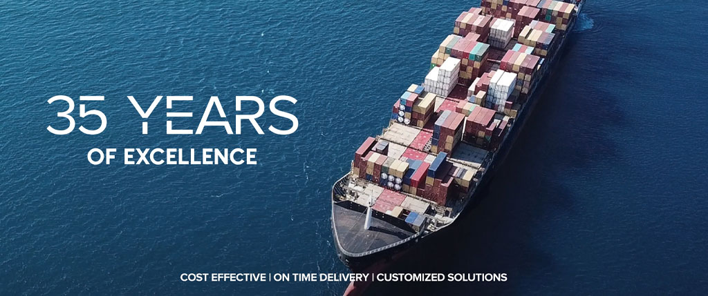 ANTOR FREIGHT INTERNATIONAL-JCtrans Network