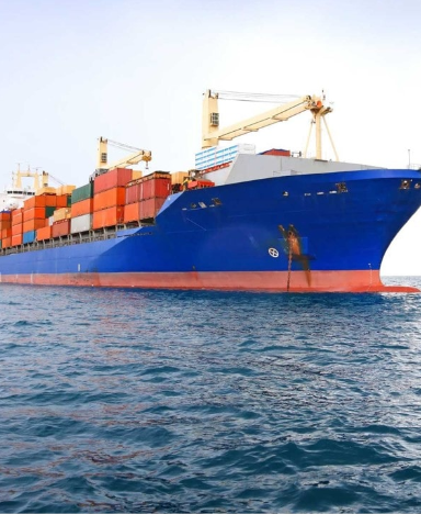 European Freight Limited - Freight Forwarding Company Profile, Contact ...