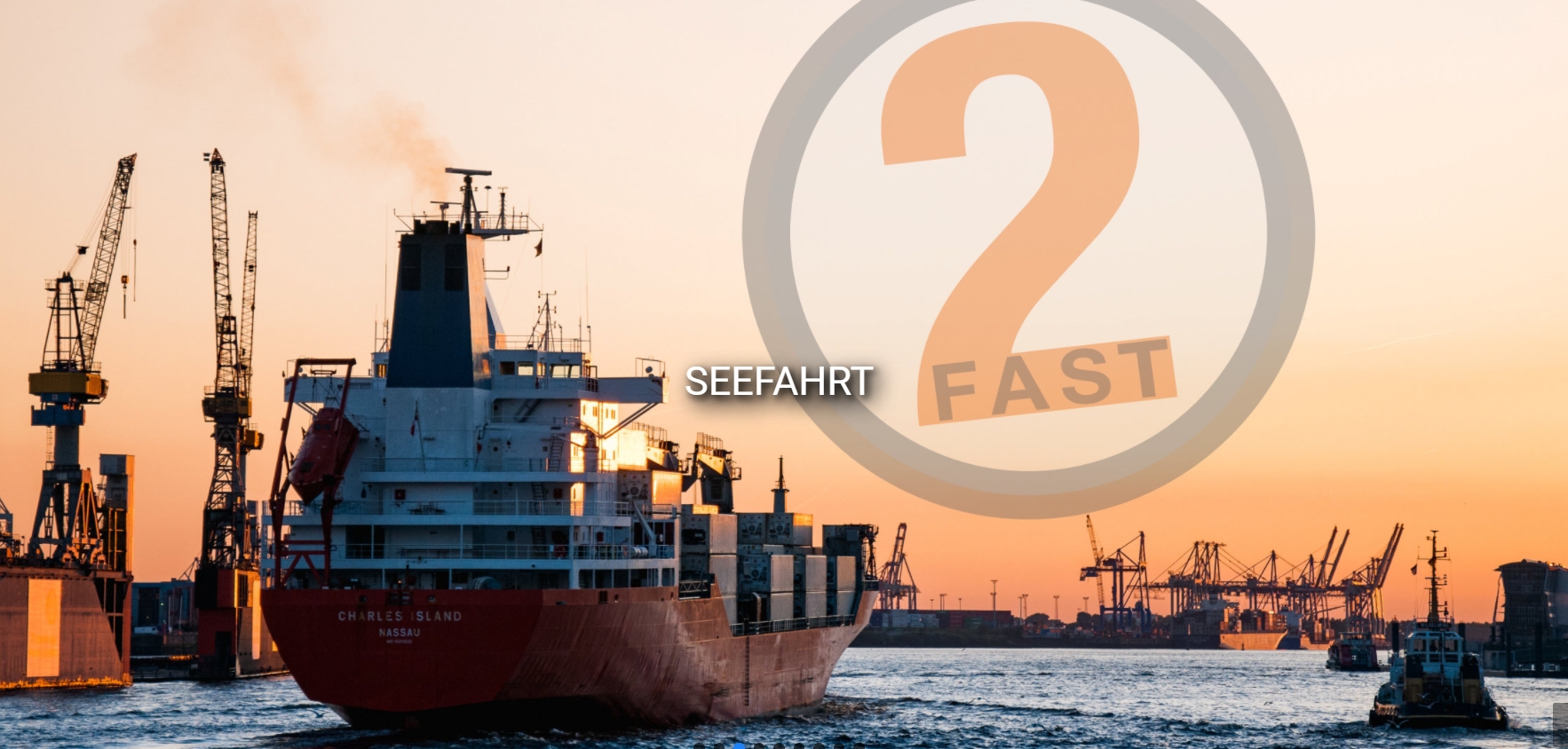 2FAST-TRANS GMBH - Freight Forwarding Company Profile, Contact ...