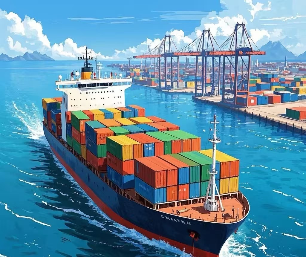 Shanghai Efaster International Logistics Limited-JCtrans Network