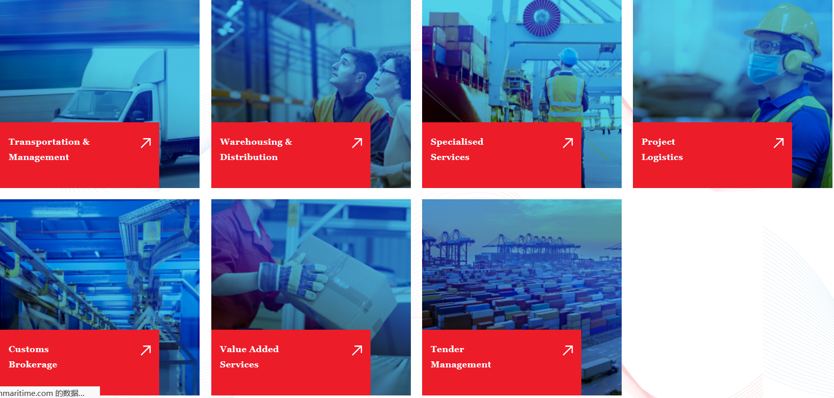 TRITON LOGISTICS AND MARITIME PRIVATE LIMITED-JCtrans Platform