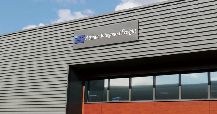 Atlantic Integrated Freight Sarl-JCtrans Platform